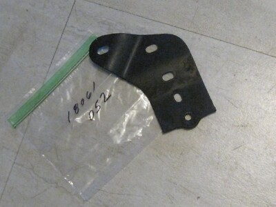 KAWASAKI H2 750 CENTER EXH MOUNTING BRACKET! | eBay