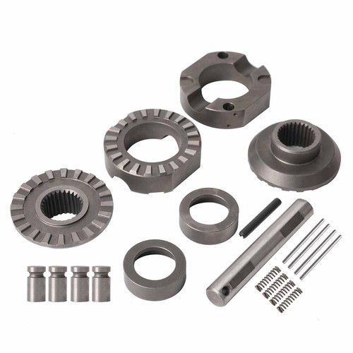 Front Differential Locker Fits Jeep Wrangler Cherokee Dana 30 27 spline ...