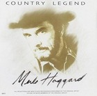 Country Legend 3 - Audio CD By Haggard, Merle - GOOD | eBay