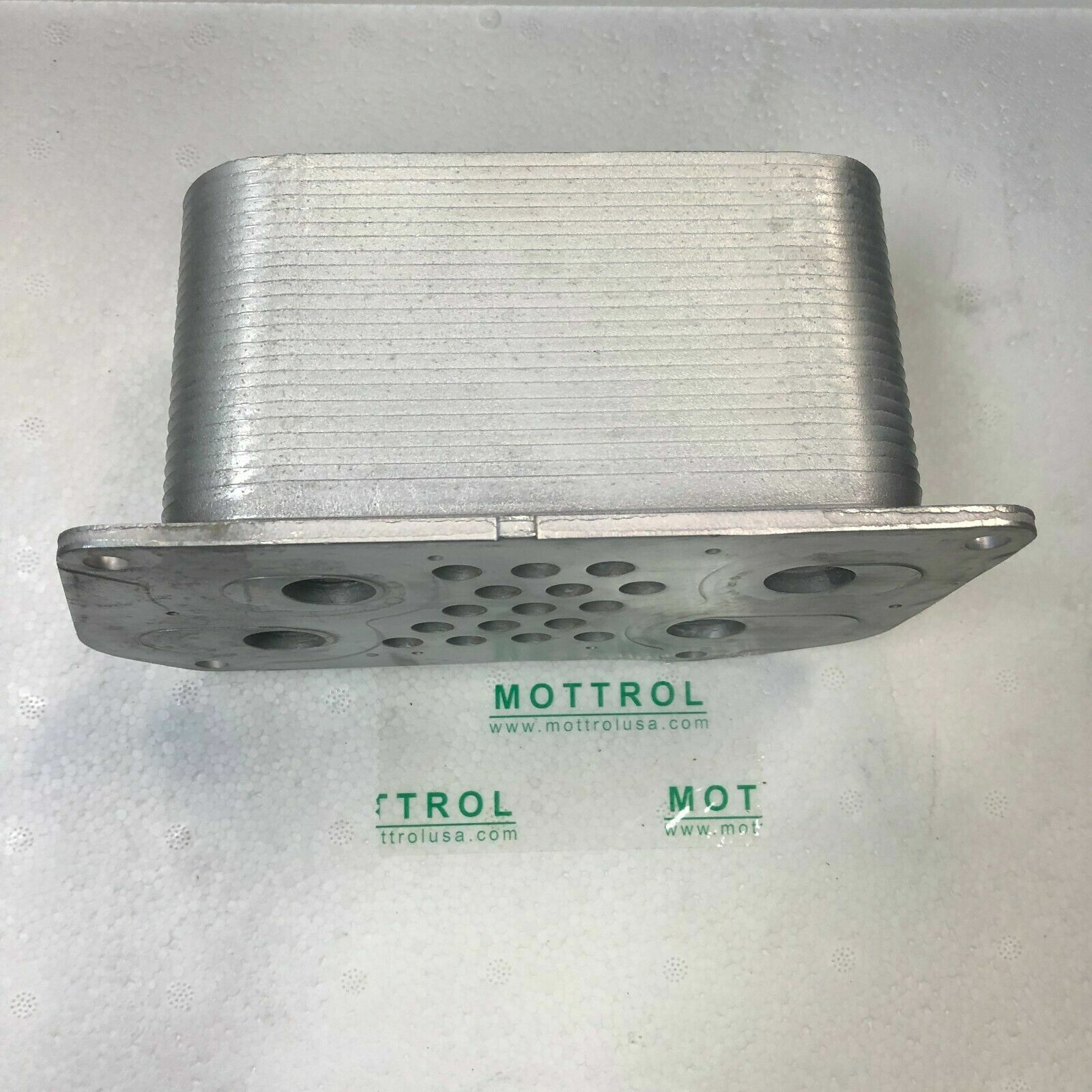 Oil Cooler fits Volvo EC210C EC210B ec240c 04252961 0425-2961 BF6M2012C ...