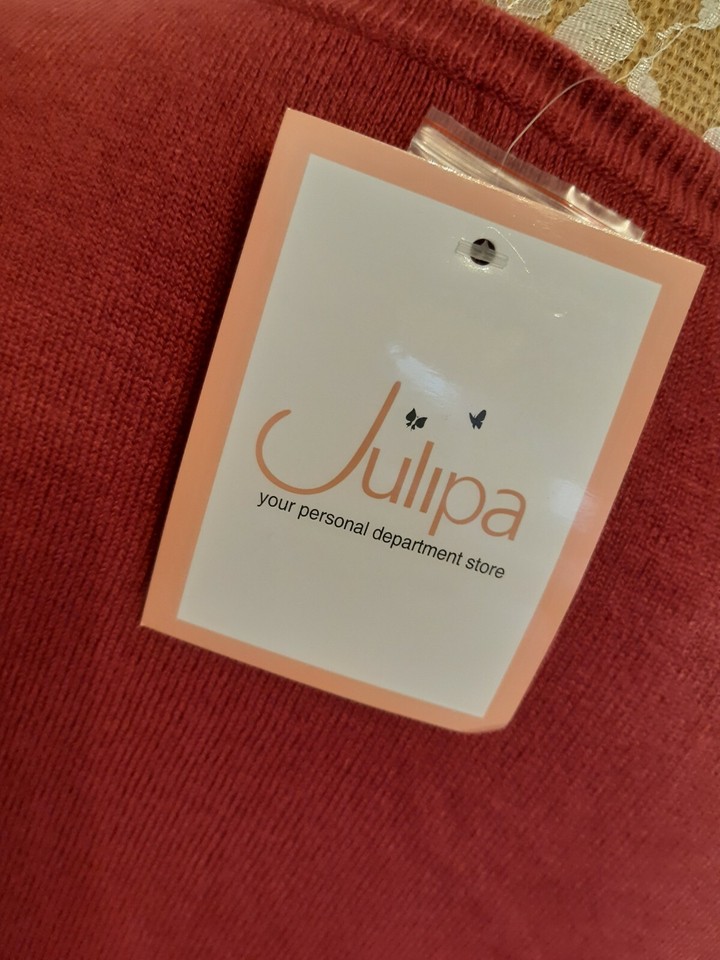 Joblot 3 Items Clothing Size 10 Sequin Top Trousers Jumper All BNWT ...