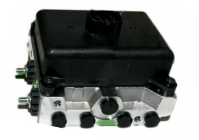 Genuine Toyota HEIGHT CONTROL VALVE ASSY NO.1 Land Cruiser LX450/570 ...