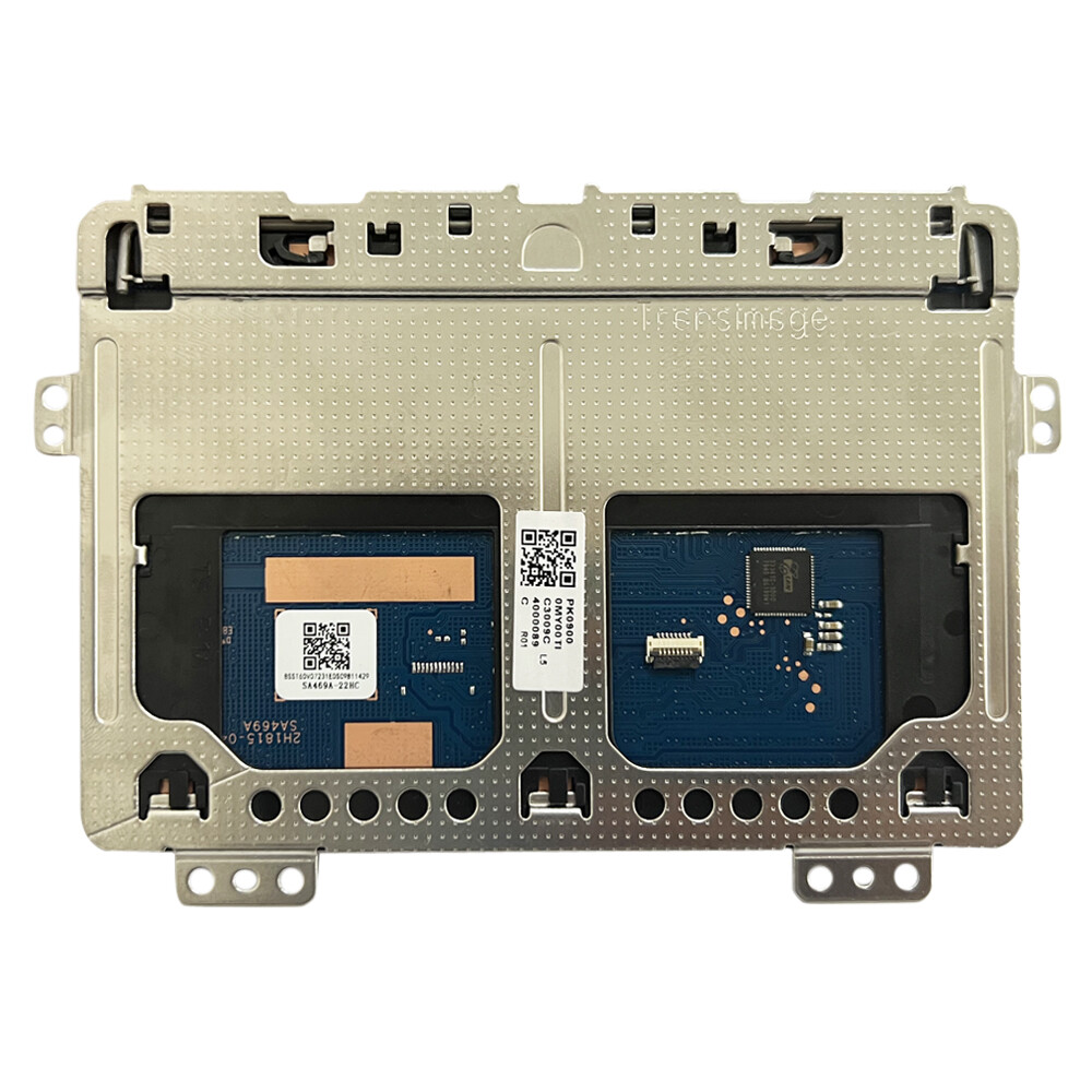 For Lenovo YOGA C740-14IML 81TC C740-15IML 81TD Touchpad Trackpad Mouse ...