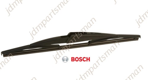 NEW BOSCH Windshield Wiper Blade - Rear 2003-2007 Volvo XC90 ...