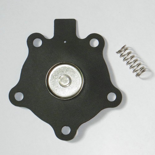 K2000 (M1204)Replacement Diaphragm Kit for Goyen RCA/CA20T/20DD 3/4 ...
