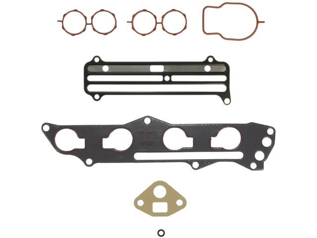 For 2003-2005 Honda Civic Intake Manifold Gasket Set Felpro 85573BJ | eBay