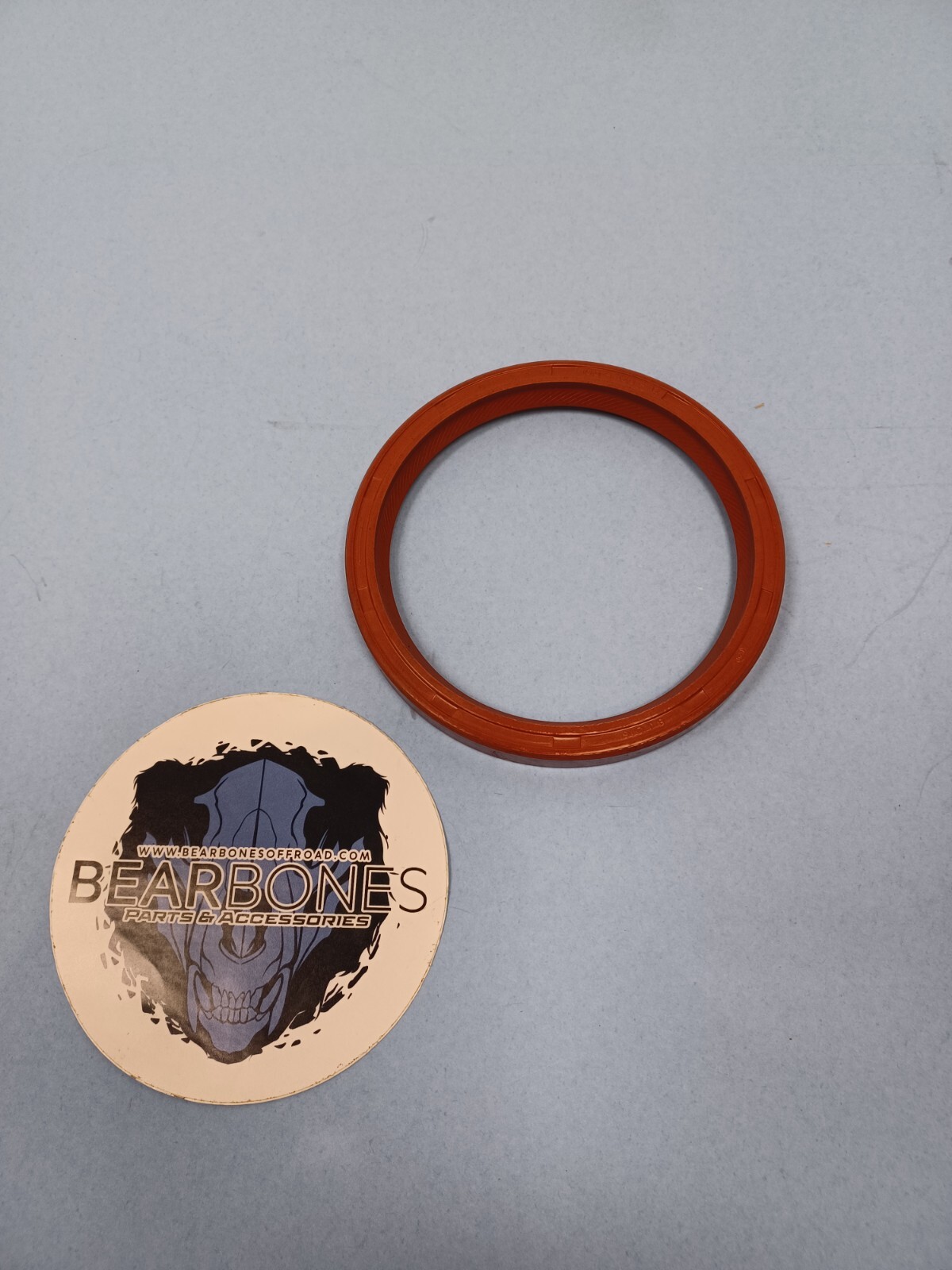 Discovery 200Tdi & Land Rover DefenderRear Crank Oil Seal - ERR2532 | eBay