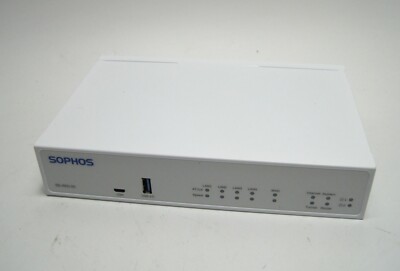Sophos SD-RED 20 Remote Ethernet Device No Power Supply | eBay