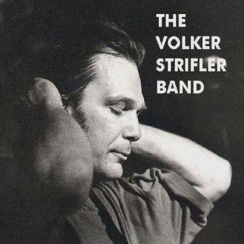 The Volker Strifler Band by Volker Strifler Band (CD, 2006) for sale ...