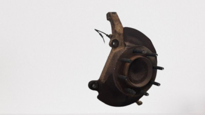 2003-2008 Dodge Ram 2500 3500 Front Left Spindle Knuckle Assembly 4x2 ...