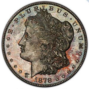 Tony's Coin Store | eBay Stores