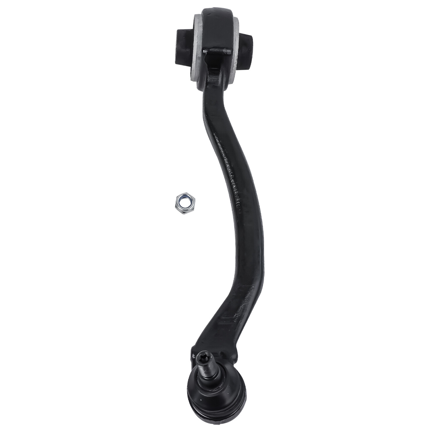 New Front Right Lower Control Arms Ball Joint Rear Position for ...