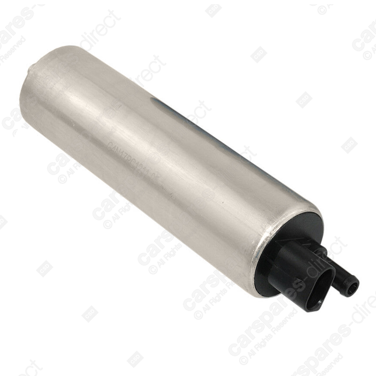 BMW 3 SERIES E46 318d 320d 330d 1998-2007 DIESEL ELECTRIC FUEL PUMP ...