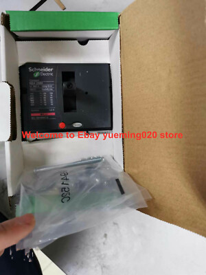 LV431790 NSX250H Micrologic 2.2 250A 3P3T | eBay