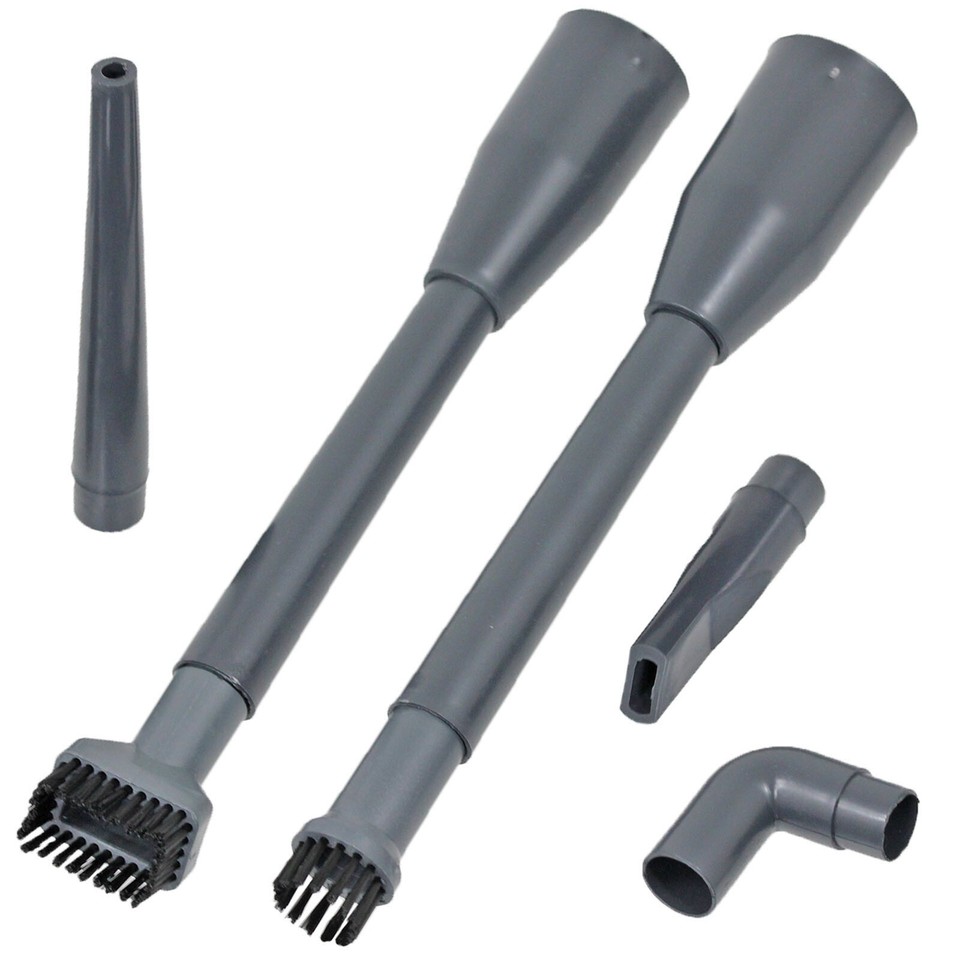 Micro Tool Kit for KARCHER Vacuum Mini Vac Attachments Set 35mm PC Desk ...