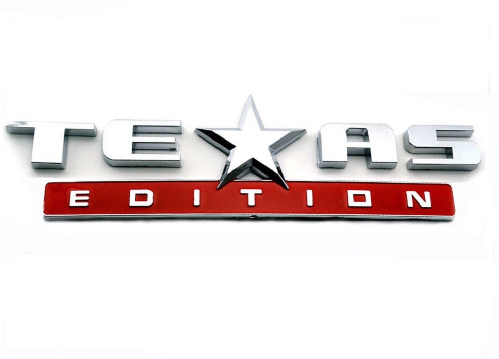 Vector Texas Edition Texas Logo Collection. Stock Vector. Illustration