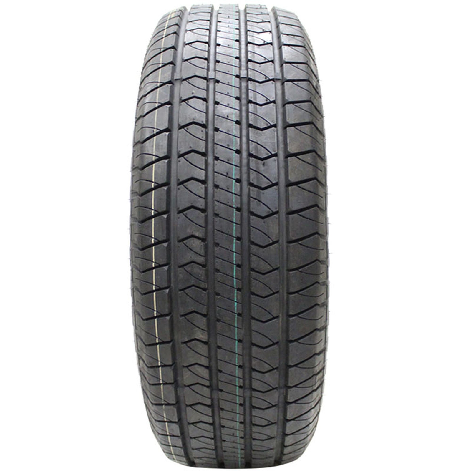 2 New Milestar Streetsteel - P245/60r15 Tires 2456015 245 60 15 | eBay