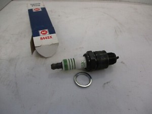 ACDelco R45SX Spark Plug | eBay