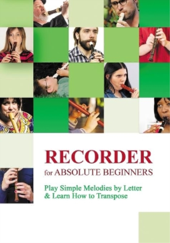 Nadya Gilbert Helen Winter Recorder for Absolute Beginners (Poche) | eBay