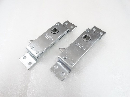 2X Bonnet Panel L/H Lock Catch Latch for Ford 7610 7710 7810 8010 ...