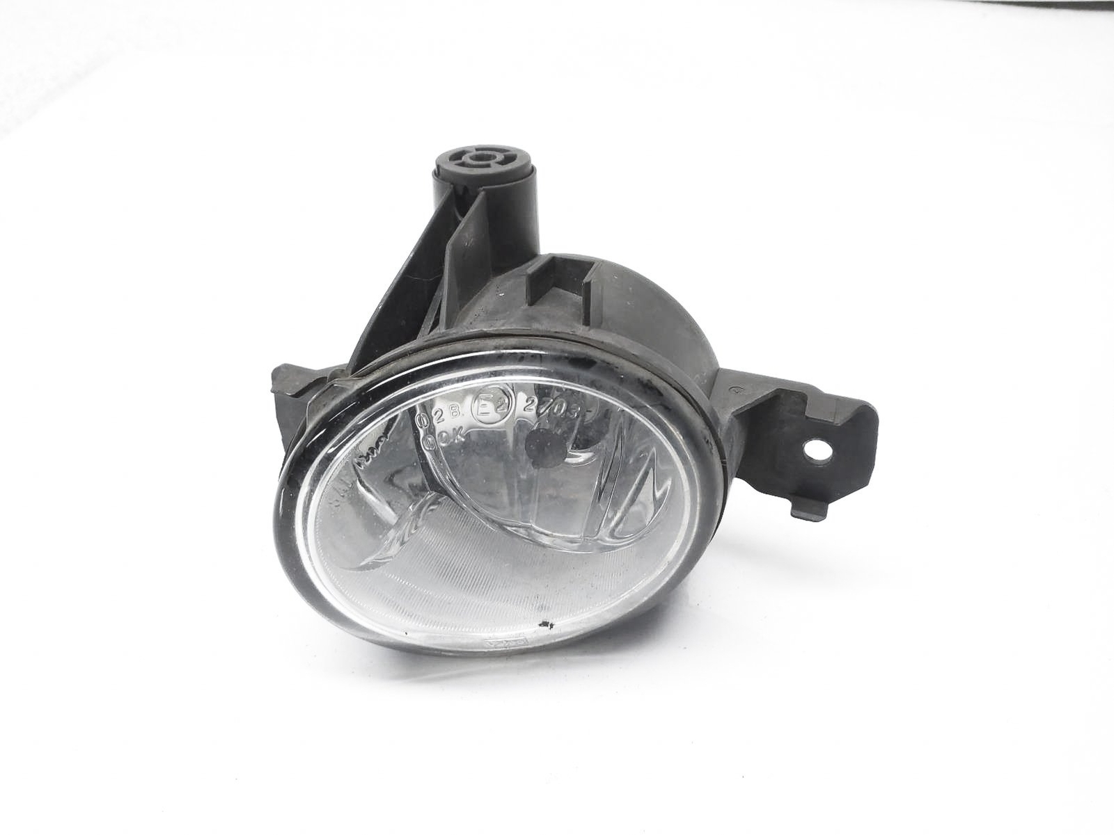 2007-2013 Bmw X5 Front Driver Left Fog Light Lamp Foglamp 63-17-7-184 ...