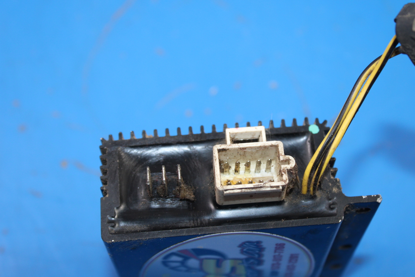 Polaris 4011110 Kit-surepower ECM 400450500 for sale online | eBay