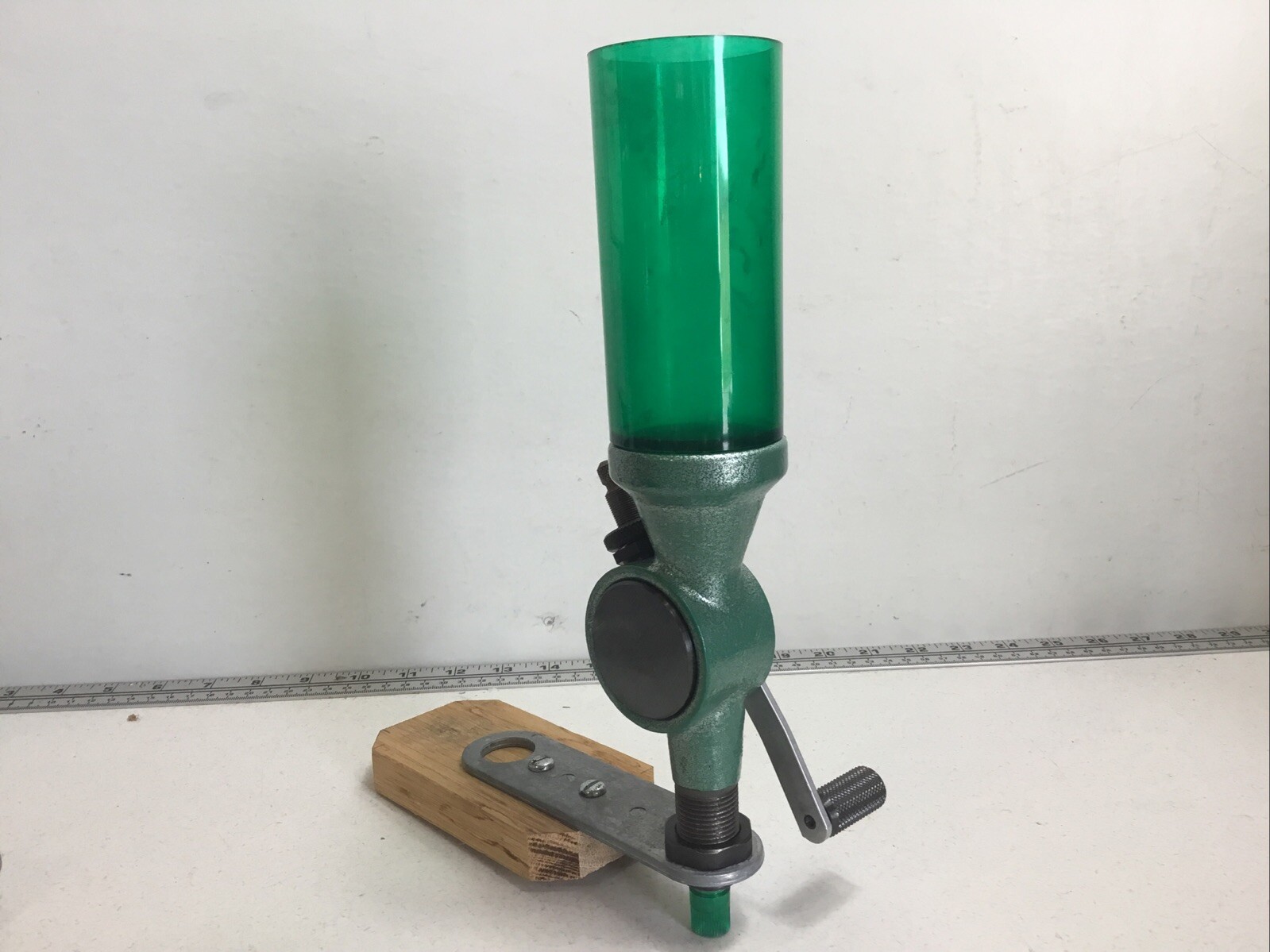 RCBS Powder Measure Uniflow Reloading Equipment 76683090102 | eBay