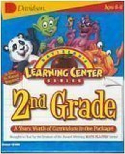 06 lot Vintage kids PC CD DOS or Win95 or XP to pick no case/manual ...