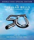 Tubular Bells 50th Anniversary Tour: Live At The Royal Festival Hall ...