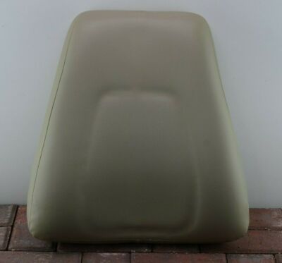DENTAL EZ E2000 Dental Chair Upper Back Rest Upholstery | eBay