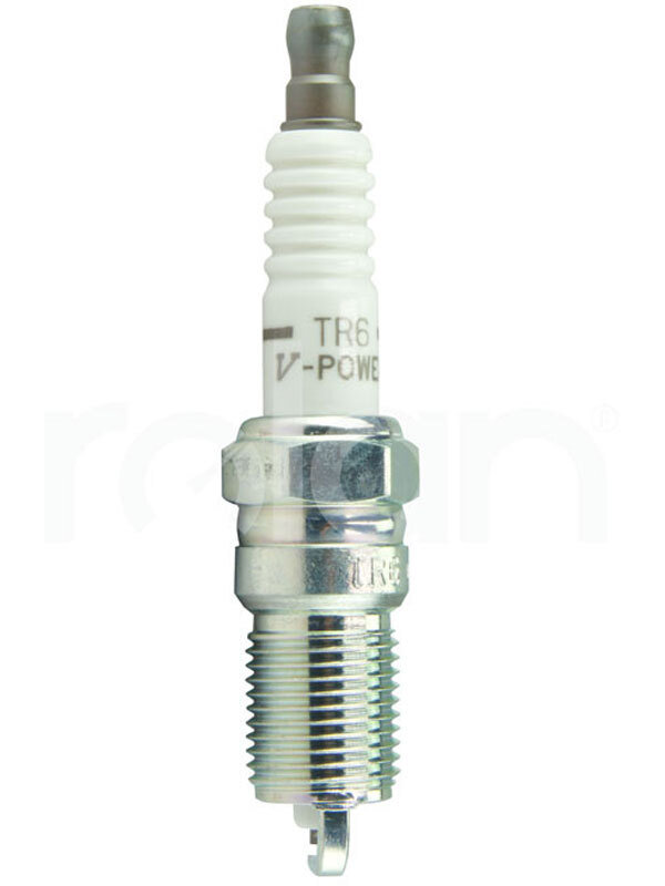 NGK V-Power Spark Plug (BKR5EY-11) | eBay