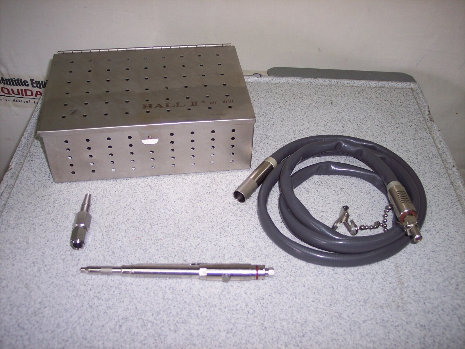 Stryker Roto Osteotome 11 | eBay