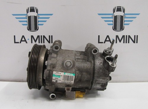 Genuine MINI Air Con Compressor Pump for (Diesel N47) R55 R56 R57 R58 ...