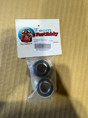 FastEddy Clutch Bearing Set For Turtle Racing Clutch System | eBay