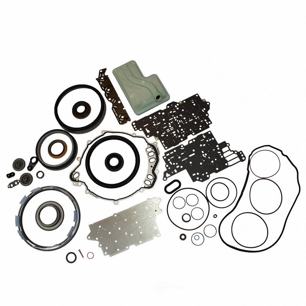 Automatic Transmission Seals and O-Rings Kit-Overhaul Kit Motorcraft ...