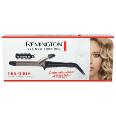 Remington Pro Curls Styler 9322219021494 | eBay Australia