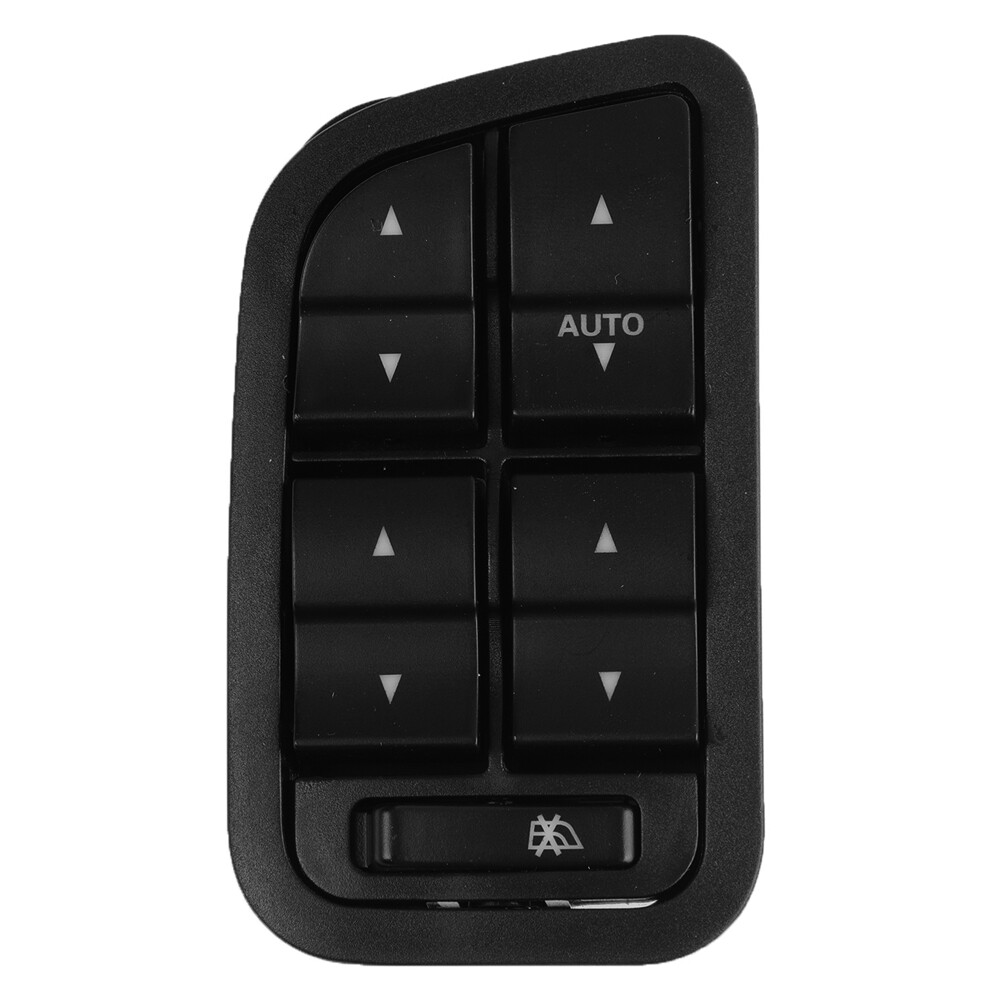 Electric Master Window Switch For Ford Falcon BA BF 2002-2008 With ...