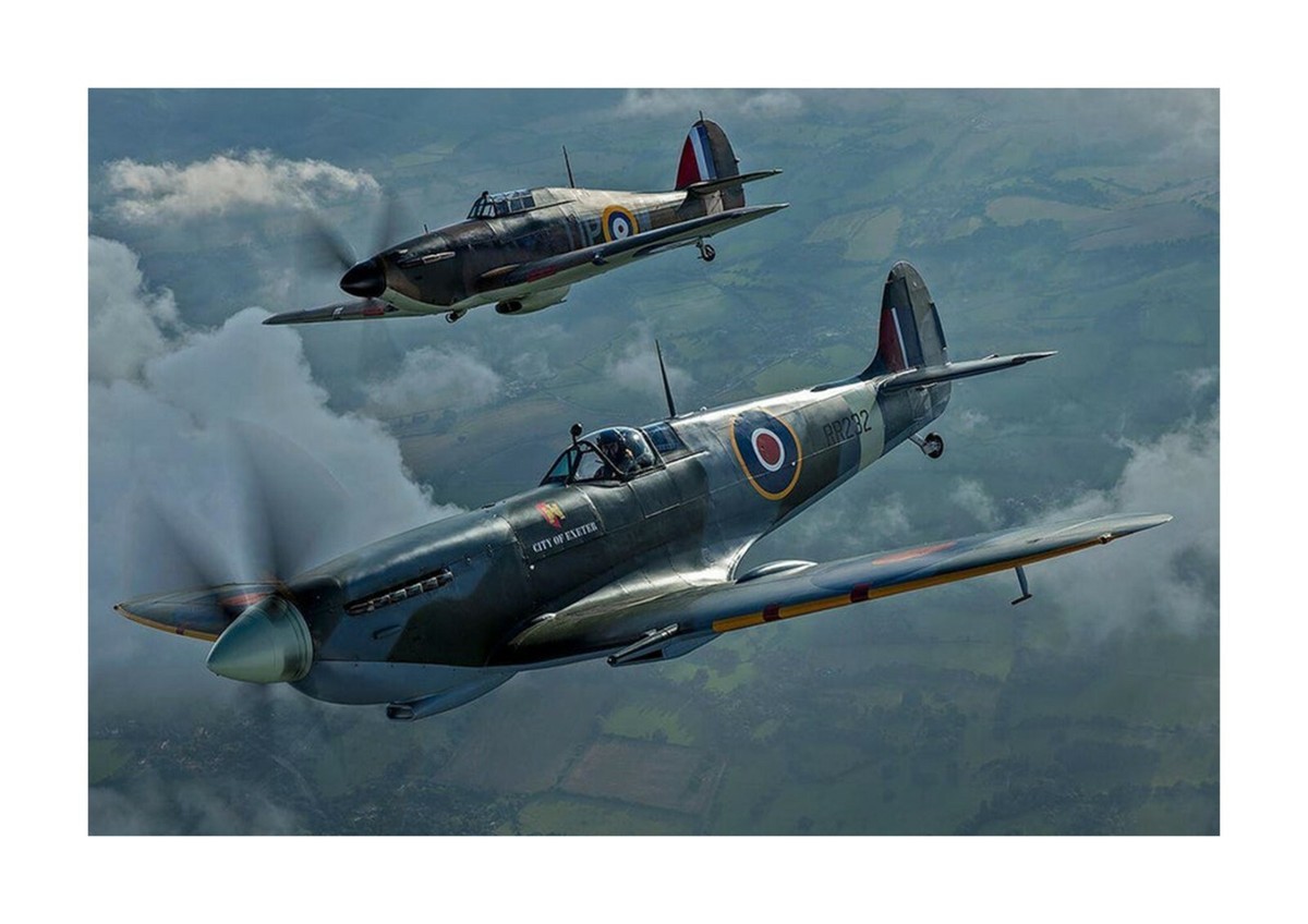 Spitfire Wallpaper Hd Supermarine