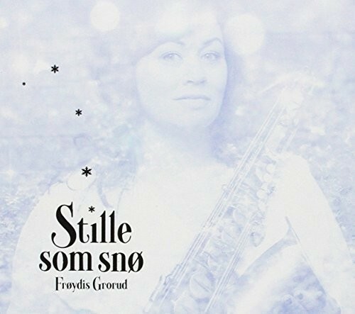 FROYDIS GRORUD - STILLE SOM SNO NEW CD 602547103048| eBay