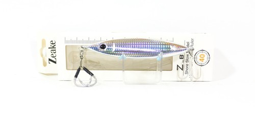 Zeake Metal Jig Z Bit 40 grams 008 (5517) | eBay