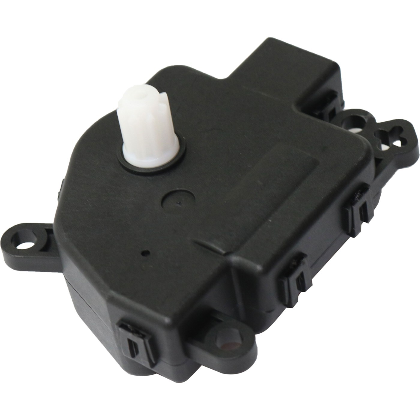 Inlet Heater Temperature Blend Door Actuator for Ford Pickup F150 ...
