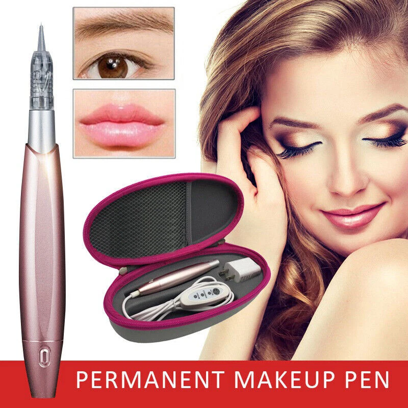 Golden Eyes Permanent Makeup | Saubhaya Makeup