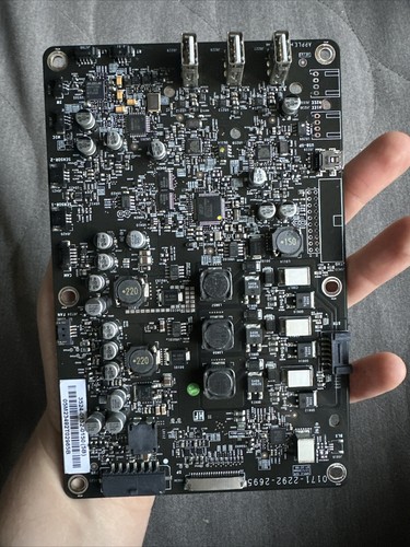 0171-2292-2695 Apple Logic Board for Apple LED Cinema Display 24" 661 ...