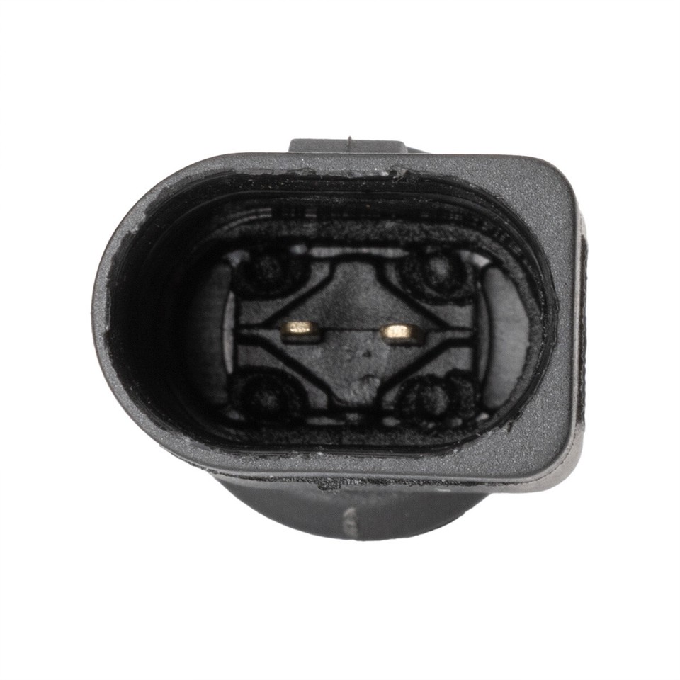 1 Set 6RD820535 1J0973702 Ambient Air Temperature Sensor Connector Plug ...