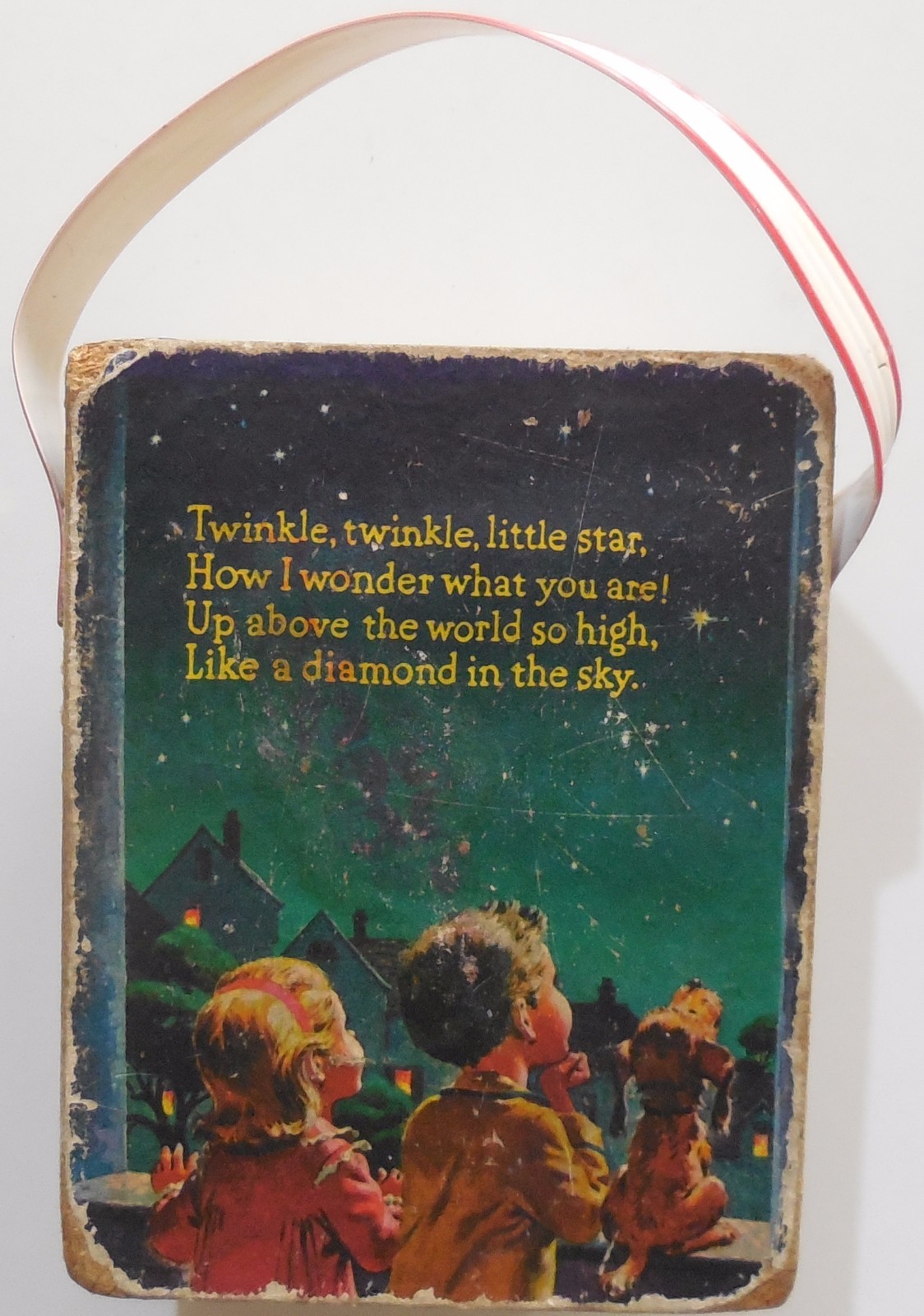 POCKET RADIO MUSIC BOX FISHER PRICE TOY VINTAGE MUSIC BOX | eBay