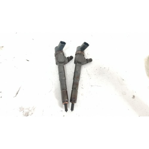 N.2 Injecteurs FIAT Bravo 1.6 88 Kw Diesel 2007-> 198a2000 Bosch ...