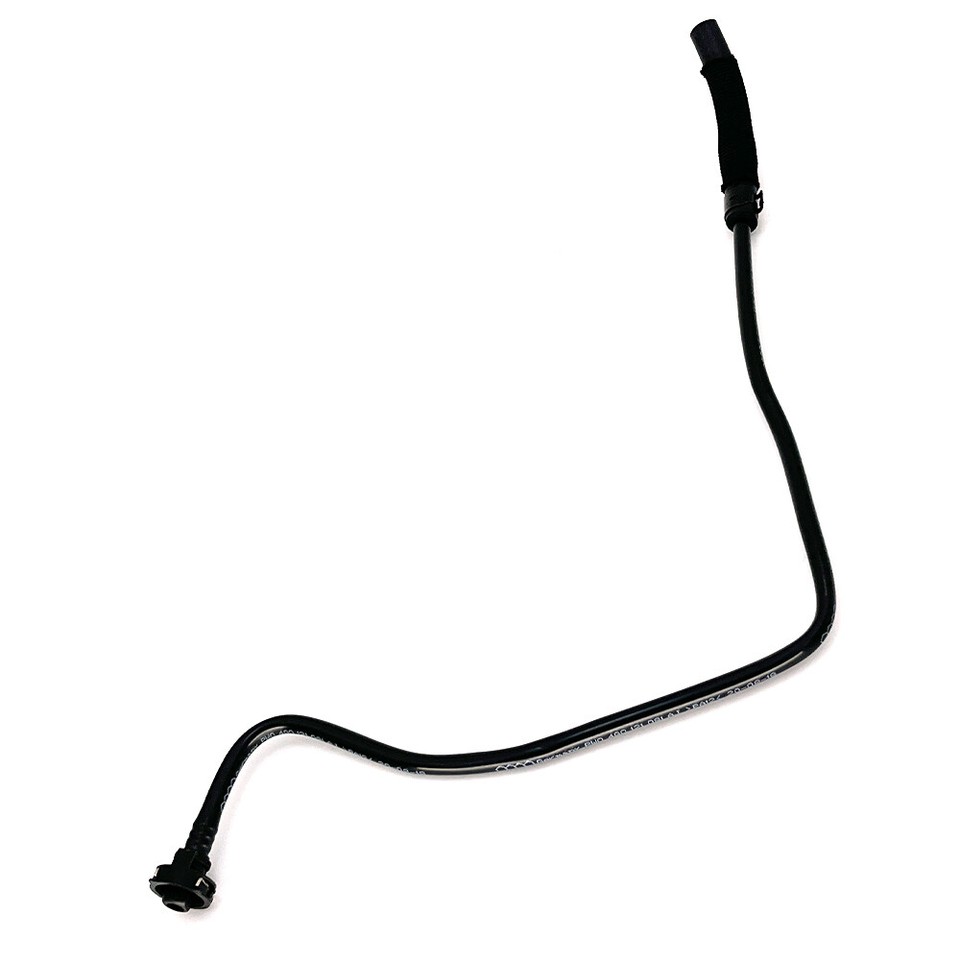 Water Hose Breather Pipe Radiator Overflow Hose For Audi A6 A7 C7 4G0 ...