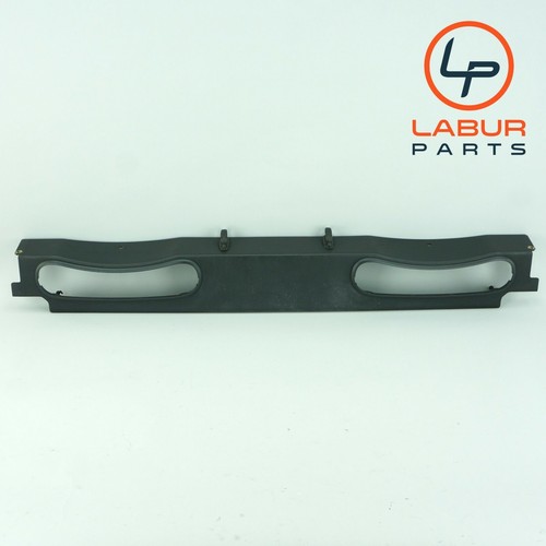 R170 97-04 Mercedes SLK Class Rear Upper Headrest Roll Bar Cover Trim ...