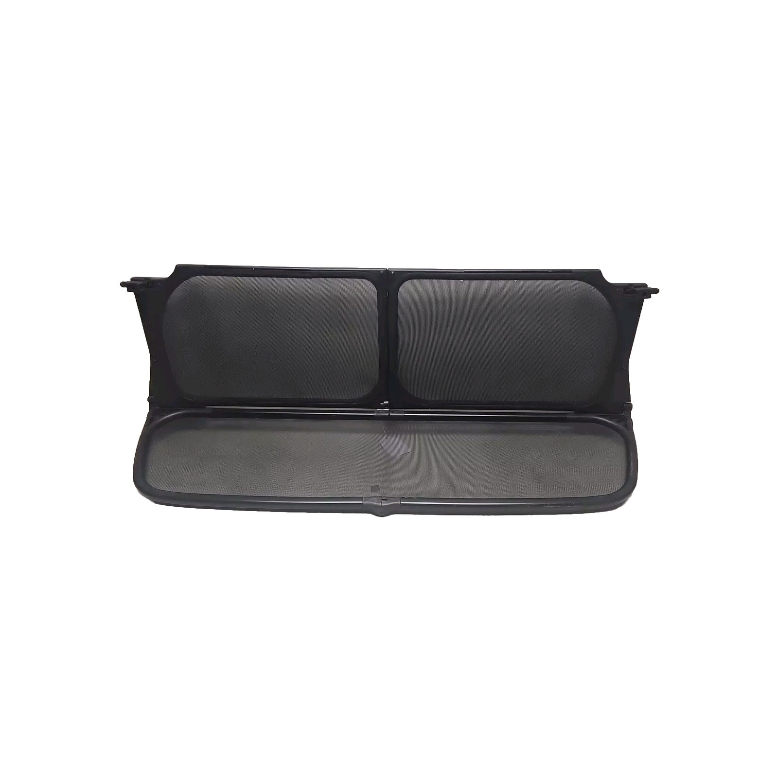 ** Mini Cooper R52 OEM Wind Deflector Windscreen 2005-2008 Convertible ...