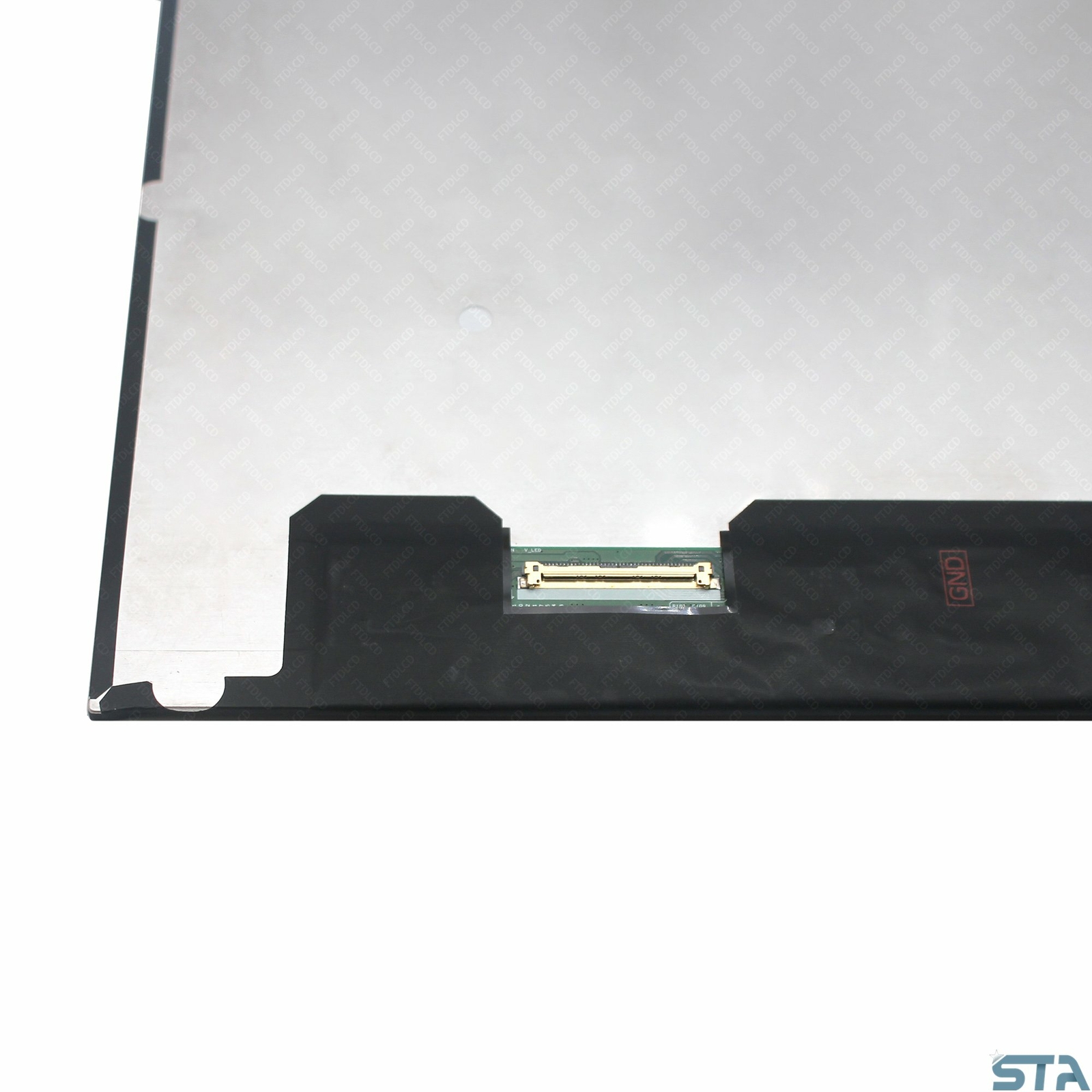 FHD LP133WF6-SPK1 B133HAK01.4 LCD Display Touch Screen for Dell ...